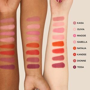 thrive causmetics | Makeup | Thrive Causemetics Triple Threat Color ...